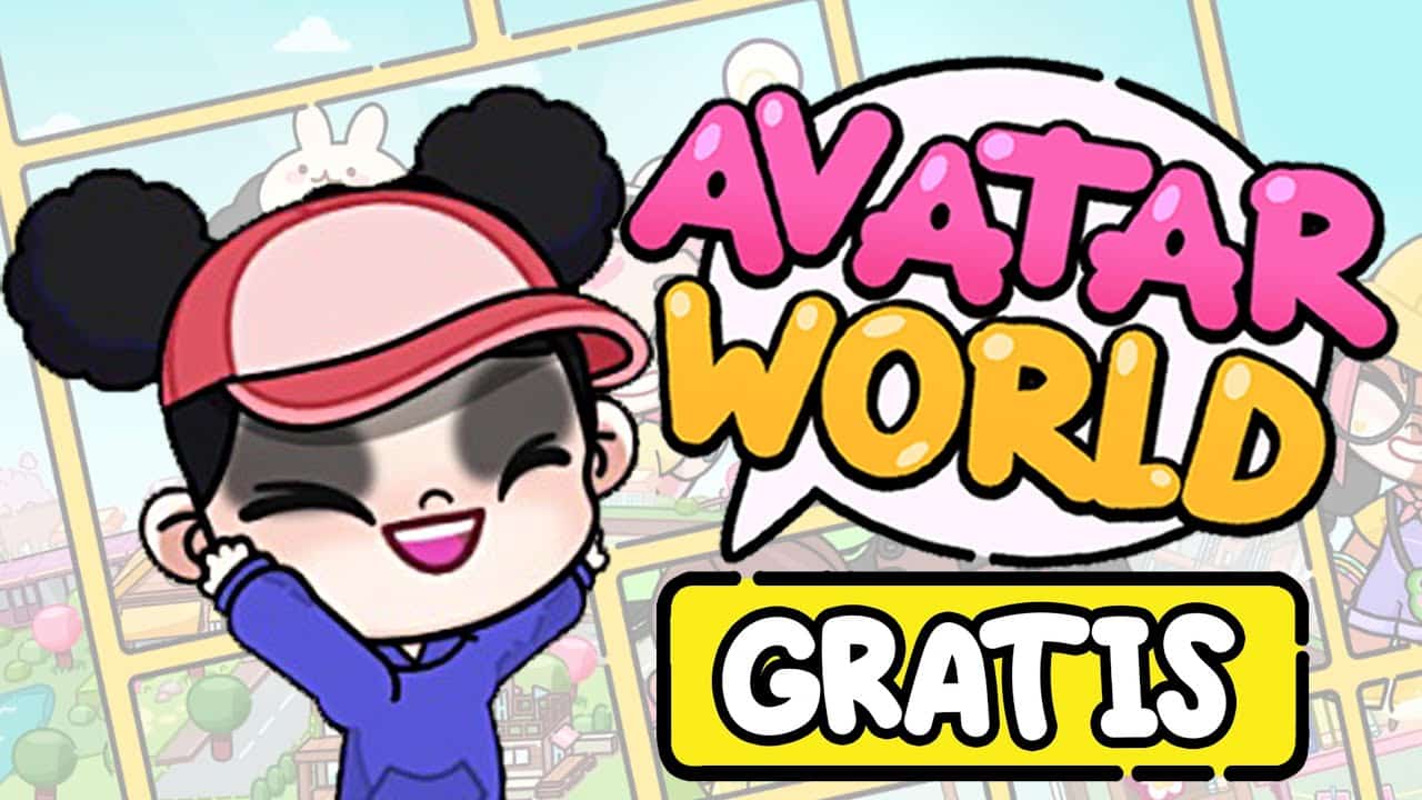 Como Instalar Avatar World con Todo Gratis 2024 2025 - CODIGOS BLASS